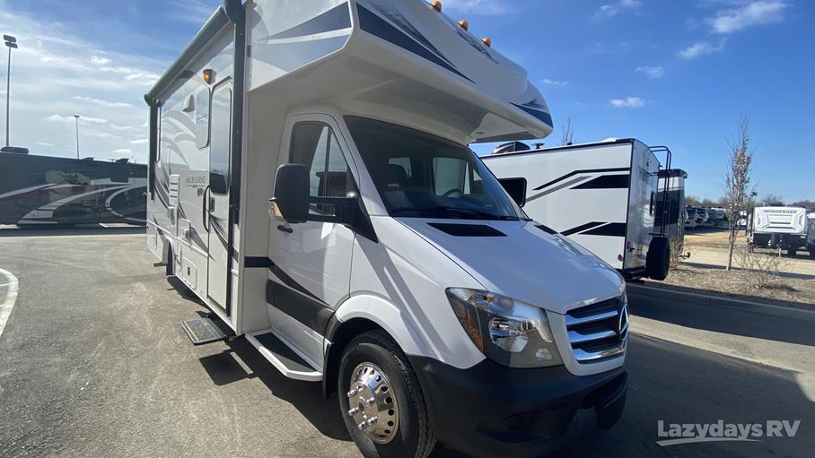 2019 Jayco Melbourne 24L for sale in Nashville, TN | Lazydays
