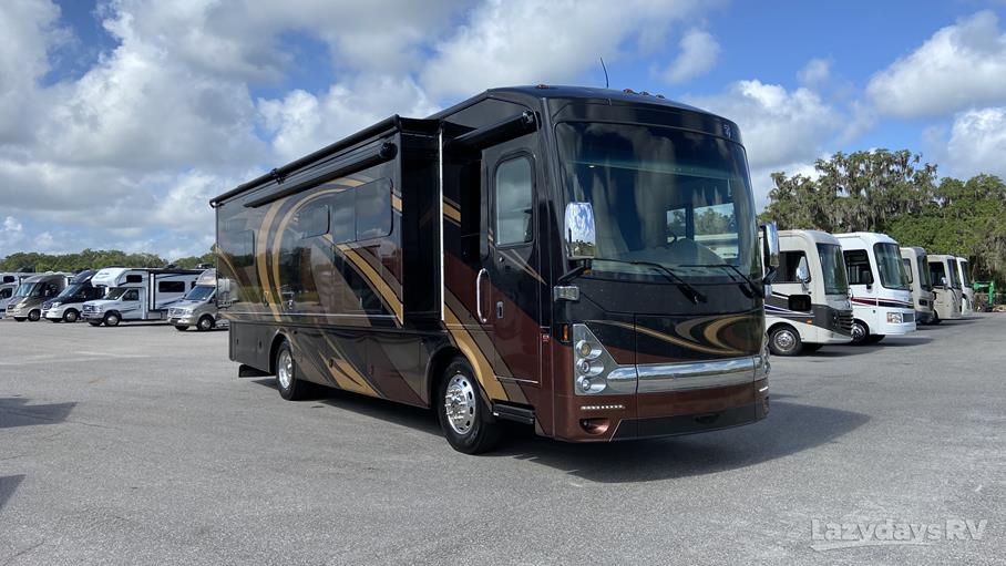 2016 Thor Motor Coach Tuscany XTE 34ST for sale in Wildwood (The ...