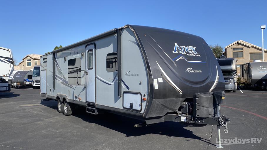 2018 Coachmen Apex 300BHS for sale in Phoenix-Mesa, AZ | Lazydays