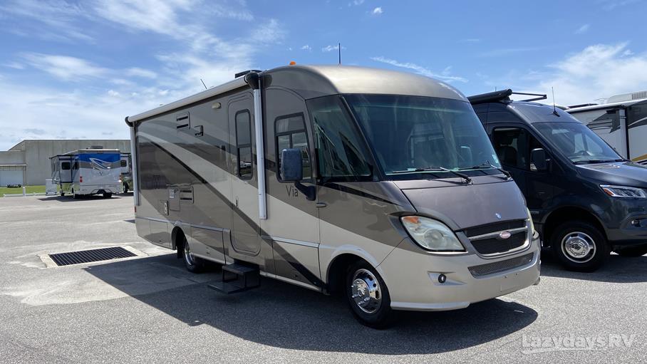 2011 Winnebago Via 25R for sale in Tampa, FL | Lazydays