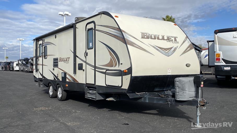 2016 Keystone RV Bullet 269RLS for sale in Phoenix (Mesa), AZ | Lazydays