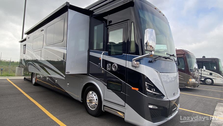 2021 Tiffin Motorhomes Phaeton 40 IH for sale in Houston (Waller ...