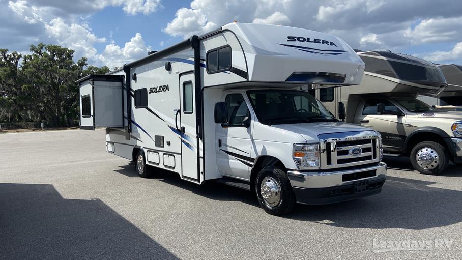 2022 Forest River Solera 27DSE for sale in Wildwood (The Villages), FL ...