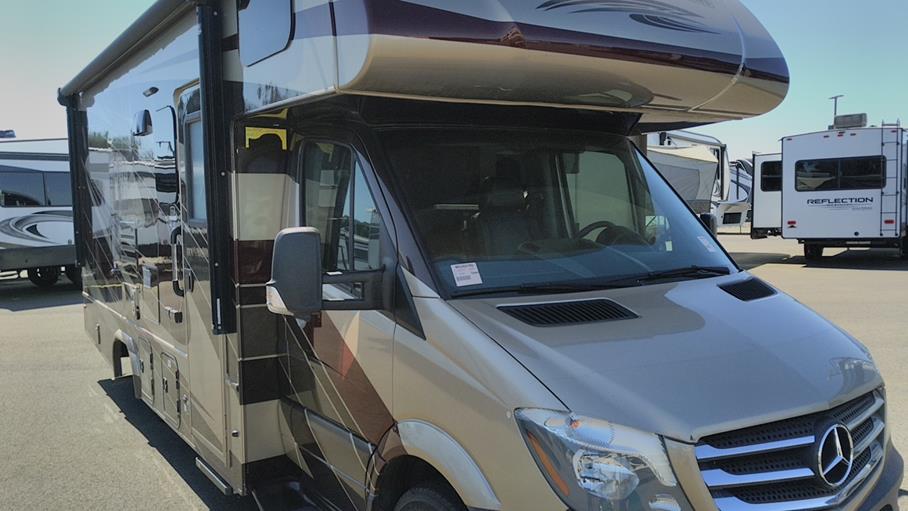 2018 Forest River Forester MBS 2401W for sale in Vancouver (Woodland ...