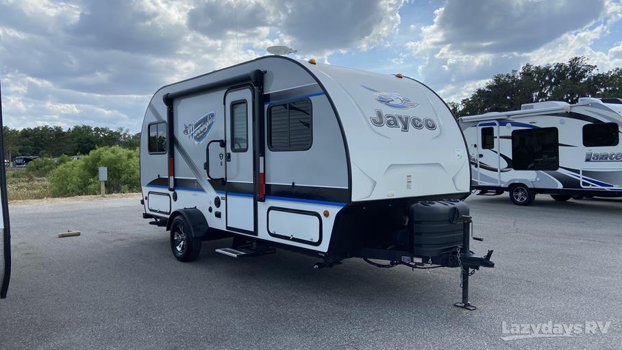 2018 Jayco Hummingbird 17FD for sale in The Villages, FL | Lazydays