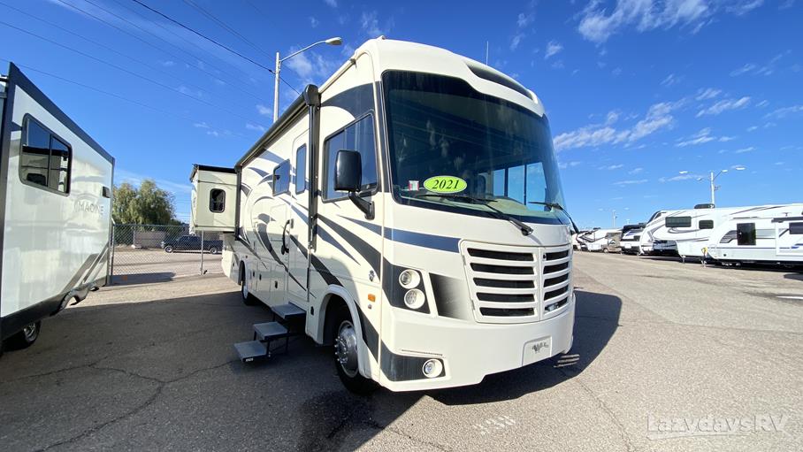 2021 Forest River FR3 30DS for sale in Tucson, AZ | Lazydays