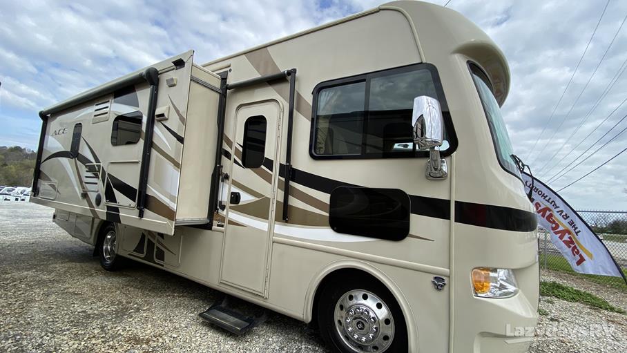 2015 Thor Motor Coach ACE 27.1 for sale in Knoxville (Airstream) - OLD ...