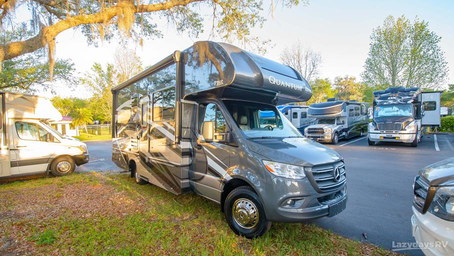 2021 Thor Motor Coach Quantum Sprinter CR24 for sale in Tampa, FL ...