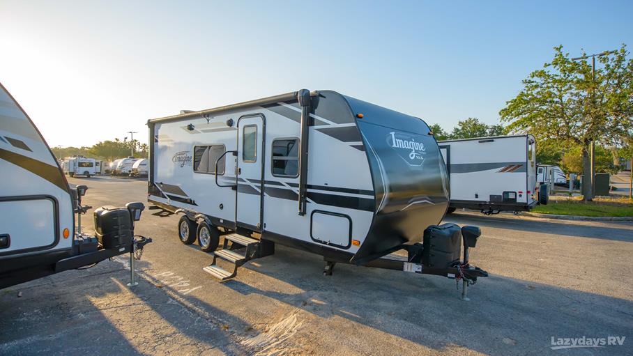 2021 Grand Design Imagine XLS 22MLE for sale in Tampa, FL | Lazydays