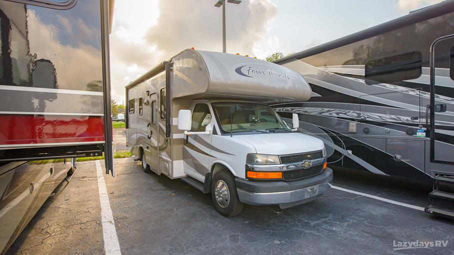 2014 Thor Motor Coach Four Winds 23U for sale in Tampa, FL | Lazydays
