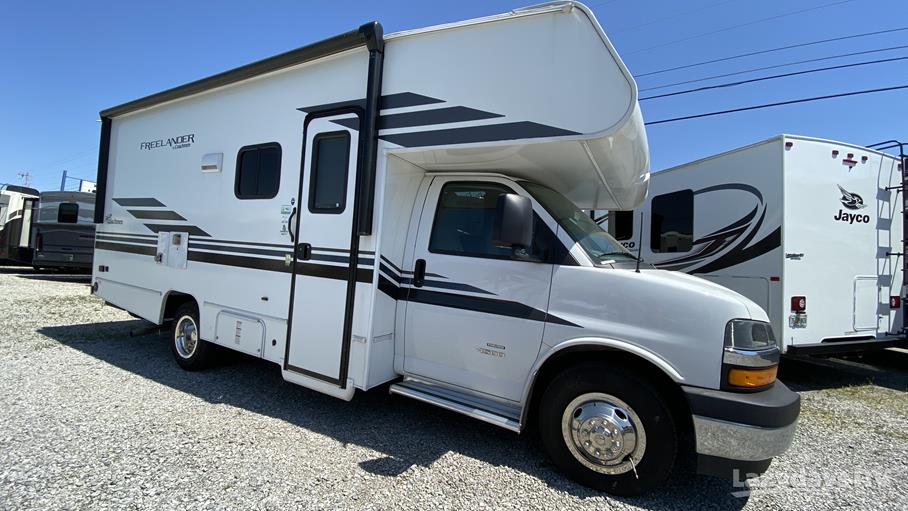 2021 Coachmen Freelander 22XG Chevy 4500 for sale in Maryville, TN ...