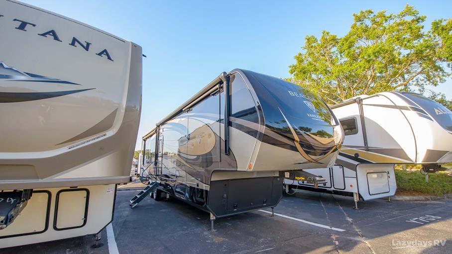 2020 Vanleigh RV Beacon 39RLB for sale in Tampa, FL | Lazydays