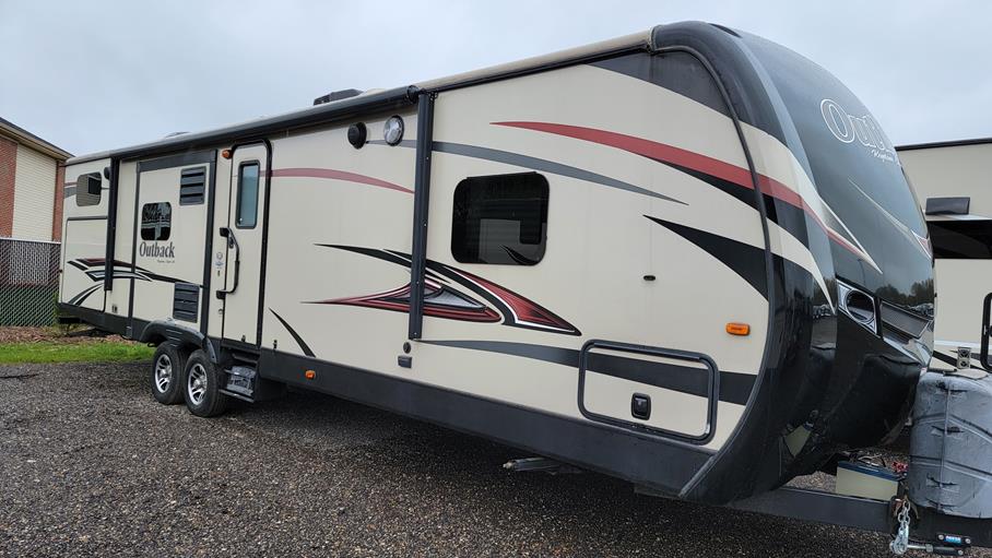 2016 Keystone RV Outback 325BH for sale in Elkhart, IN | Lazydays