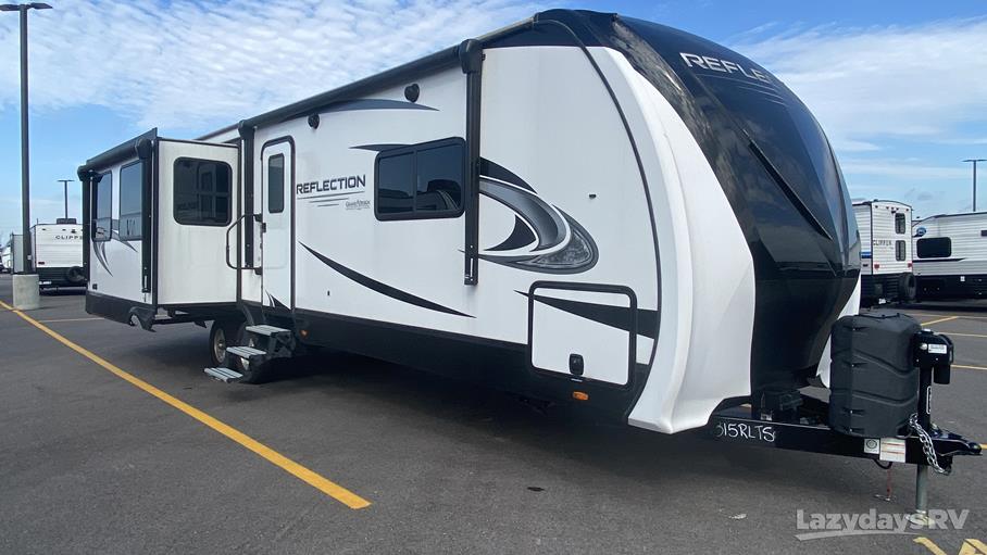 2021 Grand Design Reflection 315RLTS for sale in Houston (Waller ...