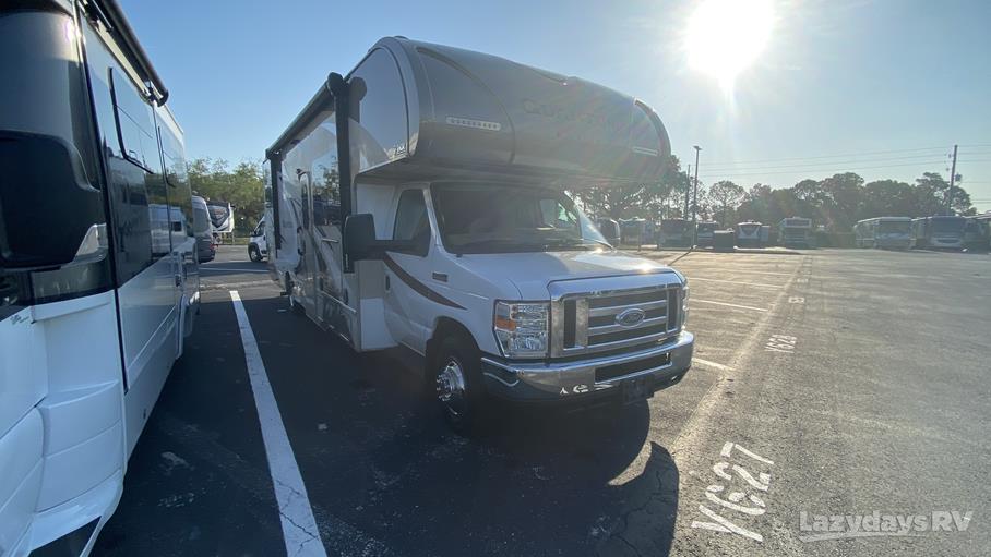 2017 Thor Motor Coach Quantum WS31 for sale in Tampa, FL | Lazydays