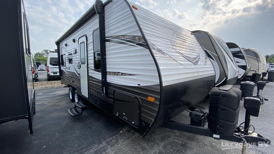 2019 Starcraft Mossy Oak 21FB for sale in Knoxville, TN | Lazydays
