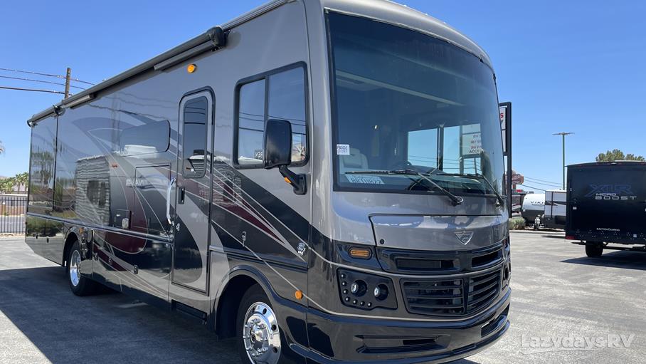 2020 Fleetwood RV Bounder 33C for sale in Las Vegas, NV | Lazydays