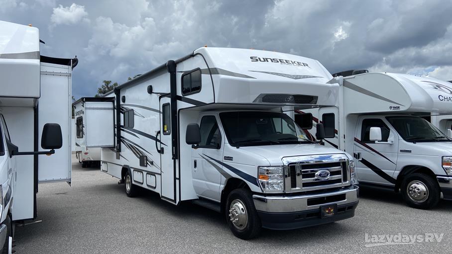 2023 Forest River Sunseeker LE 2250SLE Ford for sale in Wildwood (The ...
