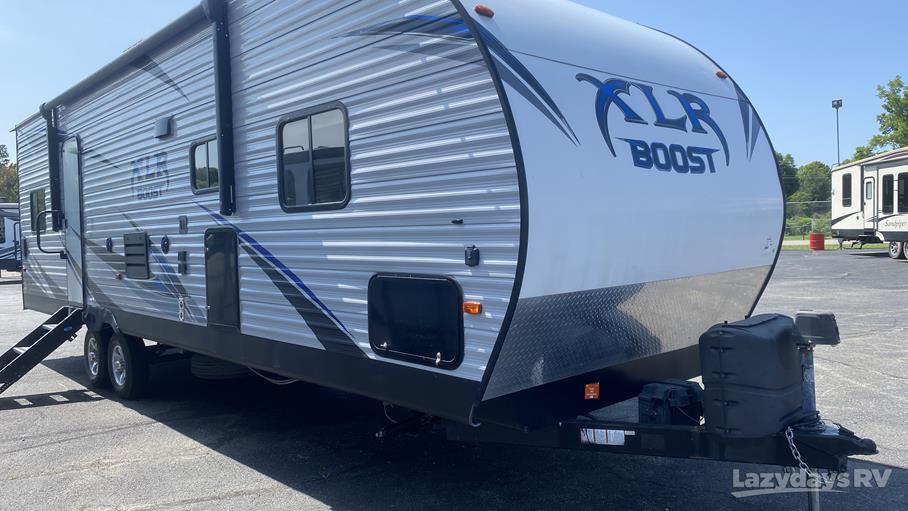2019 Forest River XLR Boost 27QBX for sale in Tulsa (Claremore), OK ...