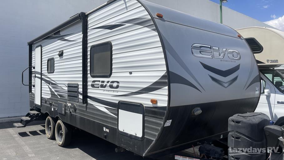 2020 Forest River EVO T2160 for sale in Las Vegas, NV | Lazydays