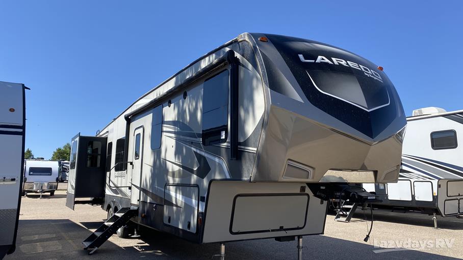 2020 Keystone RV Laredo 342RD for sale in Denver (Aurora), CO | Lazydays