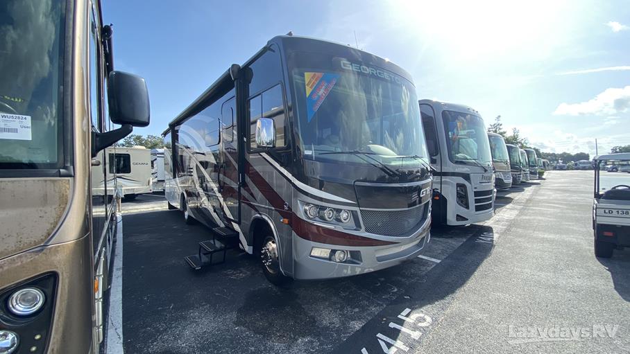 2020 Forest River Georgetown 5 Series 31R5 for sale in Tampa, FL | Lazydays