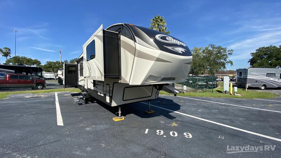 2017 Keystone RV Cougar 337FLS for sale in Tampa, FL | Lazydays