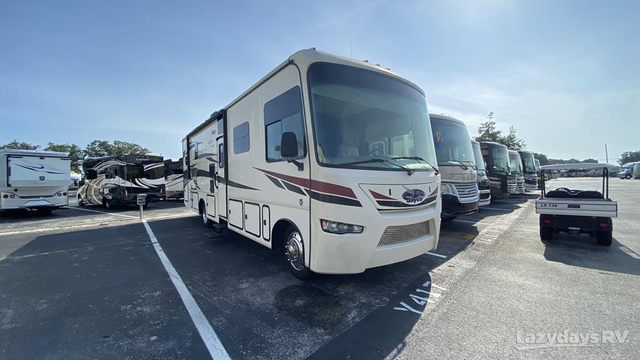 2015 Jayco Precept 35UP for sale in Tampa, FL | Lazydays