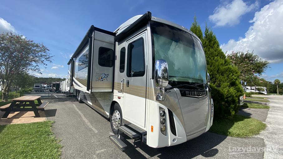 2017 Winnebago Tour 42QD for sale in Tampa, FL | Lazydays