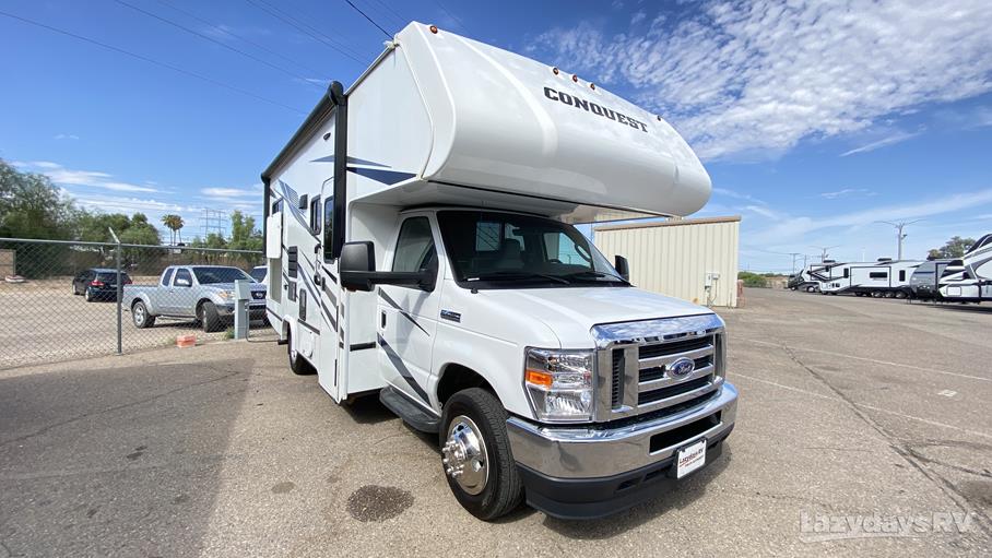 2023 Gulf Stream Conquest Class C 6237 for sale in Tucson, AZ | Lazydays