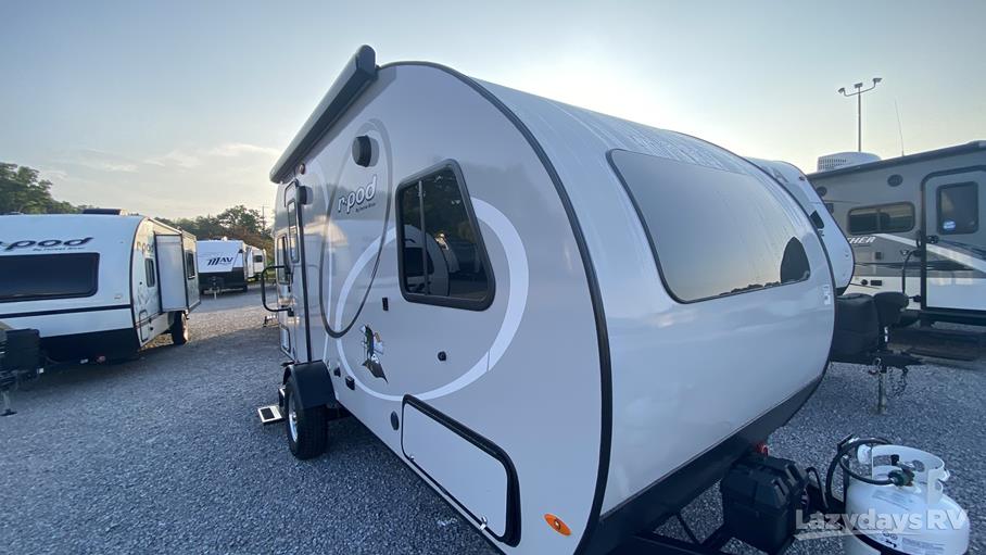 2021 Forest River R Pod 190 for sale in Knoxville (Strawberry Plains ...