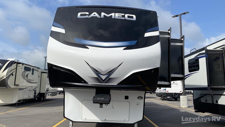 2023 Crossroads RV Cameo 4051BH for sale in Houston (Waller) - CLOSED ...