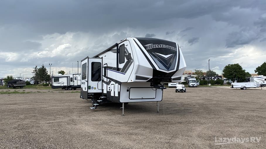 2021 Grand Design Momentum G-Class 350G for sale in Denver (Aurora ...