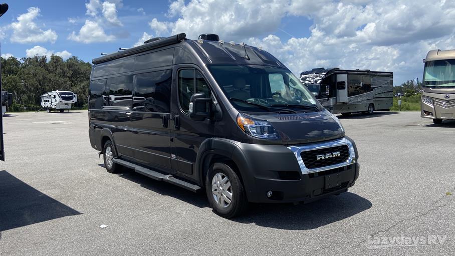 2023 Thor Motor Coach Sequence 20L for sale in Wildwood (The Villages ...