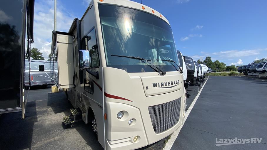 2018 Winnebago Vista XL 27N for sale in Wilmington, OH | Lazydays