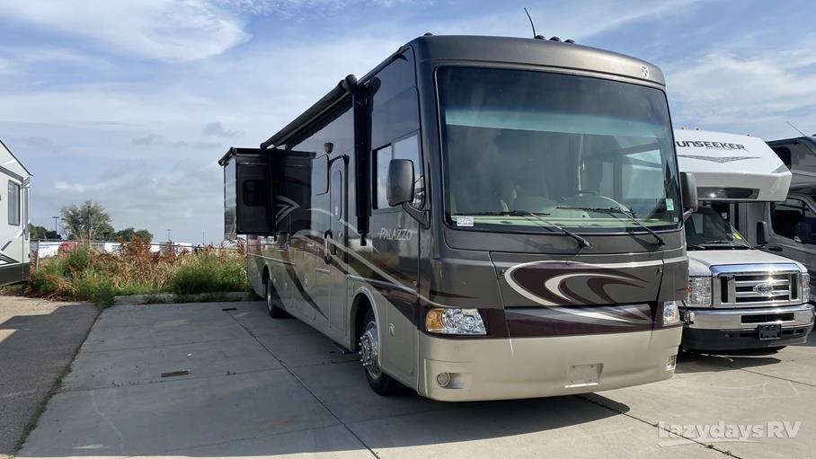 2015 Thor Motor Coach Palazzo 36.1 for sale in Denver (Johnstown), CO ...