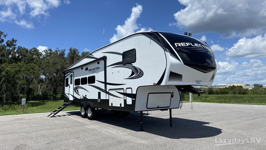 2021 Grand Design Reflection 310RLS for sale in Wildwood (The Villages ...