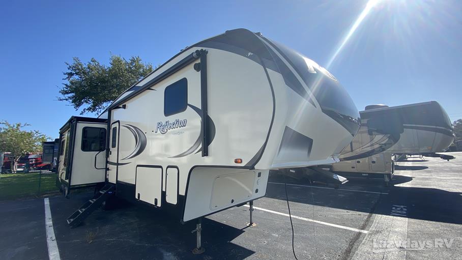 2019 Grand Design Reflection 337RLS for sale in Tampa, FL | Lazydays