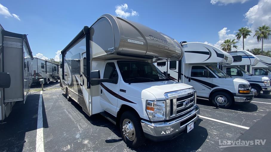 2018 Thor Motor Coach Quantum Sprinter PD31 for sale in Tampa, FL ...