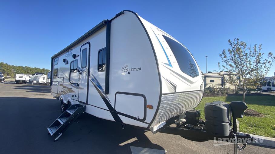2021 Coachmen Freedom Express Ultra Lite 257BHS for sale in Nashville ...