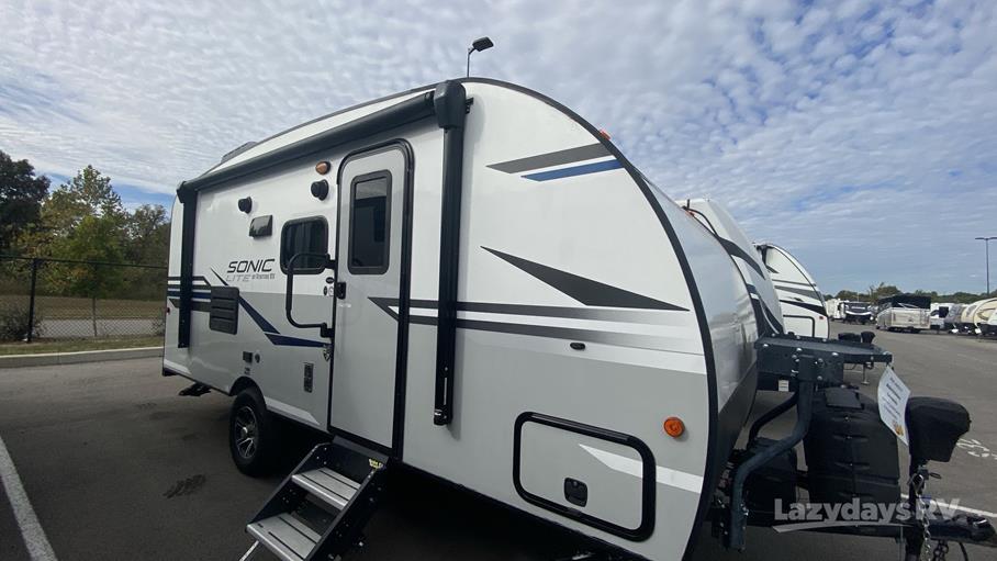2020 Venture RV Sonic 169VUD for sale in Nashville (Murfreesboro), TN ...