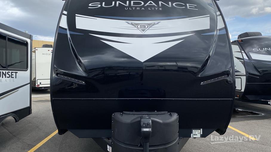 2022 Heartland Sundance Ultra Lite 294BH for sale in Houston (Waller ...