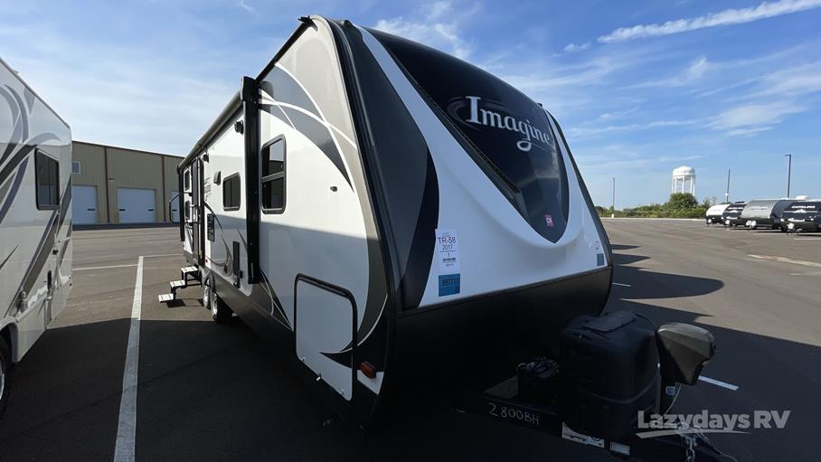 2017 Grand Design Imagine 2800bh For Sale In Wilmington Oh Lazydays