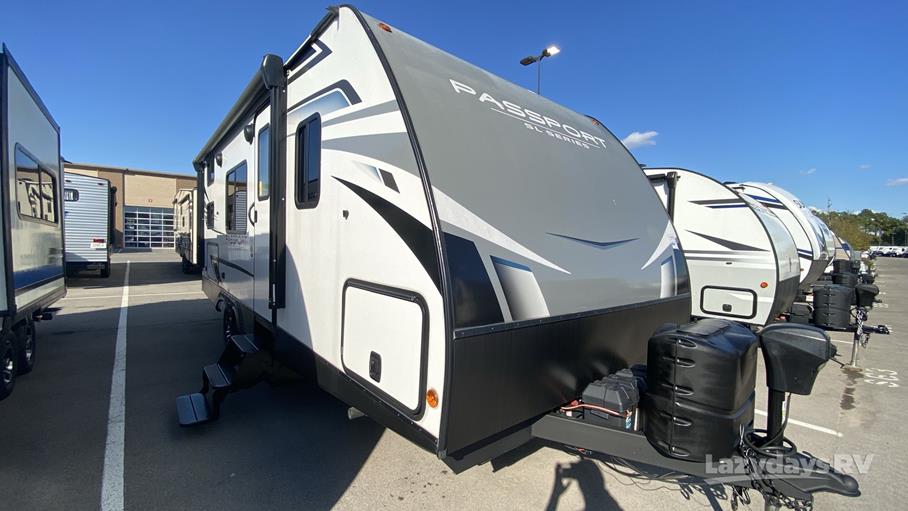 2022 Keystone RV Passport 219BH for sale in Nashville (Murfreesboro ...