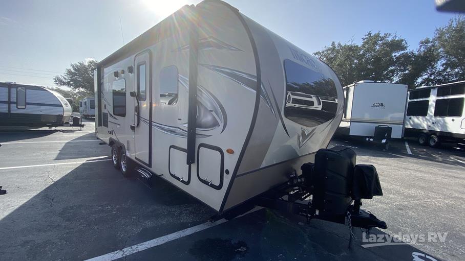 2018 Forest River Flagstaff Micro Lite 23LB for sale in Tampa, FL ...