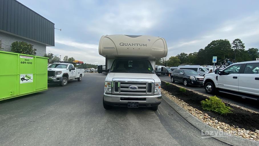 2016 Thor Motor Coach Quantum Sprinter RS26 for sale in Knoxville ...