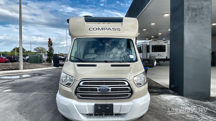 2018 Thor Motor Coach Compass 23TR for sale in Fort Pierce - CLOSED, FL ...