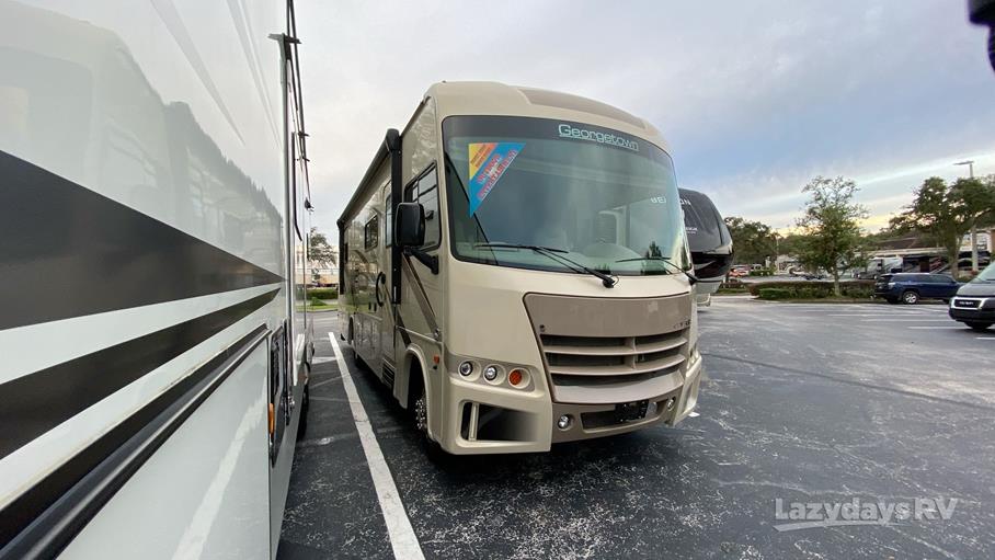2019 Forest River Georgetown 3 Series 30X3 for sale in Tampa, FL | Lazydays