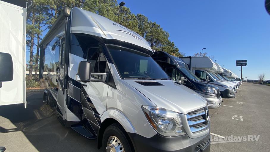 2018 Forest River Forester 2401W MBS for sale in Nashville ...