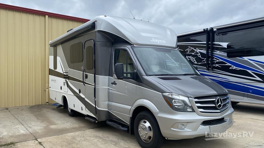 2019 Jayco Melbourne 24LP for sale in Tulsa (Claremore), OK | Lazydays